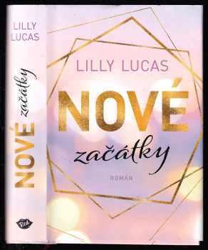 Nové začátky Lilly Lucas 2021
