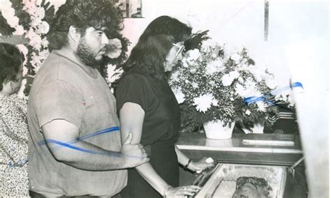 Derrame Mató A Chico Che Tabasco Hoy