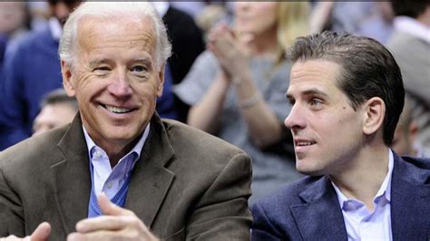 Testimony Of Irs Whistleblowers About Hunter Biden Bribery