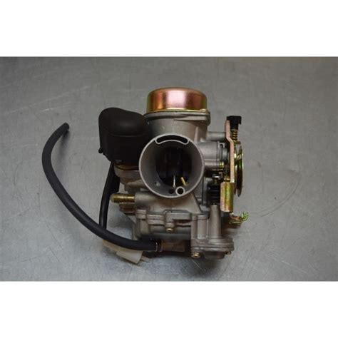 Carburateur Origine Quad Hytrack Linhai Achat Vente Injecteur