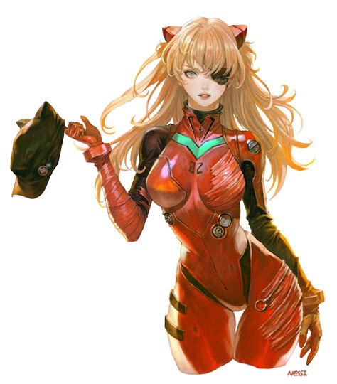 Souryuu Asuka Langley Asuka Langley Sohryu Neon Genesis Evangelion