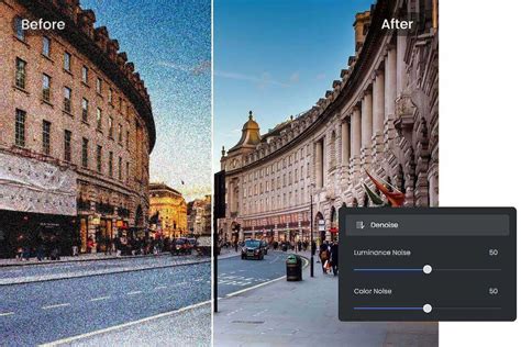 What Does Noise Reduction Mean In Photography At Brianna Rocher Blog