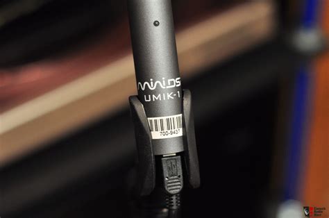 Minidsp Umik 1 Photo 1760393 Aussie Audio Mart