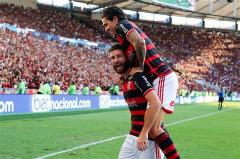 Flamengo Vence O Madureira E Conquista O Seu 24ª Título Da Taça