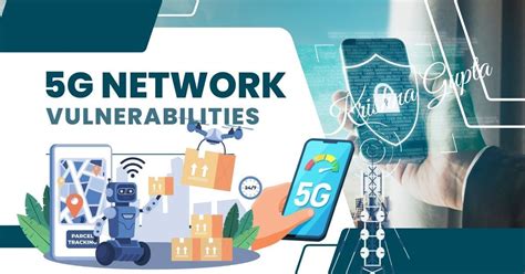 Omvapt On Linkedin 5g Network Vulnerabilities Security Penetration Testers