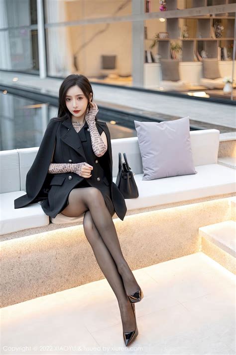Xiaoyu Vol Yanni