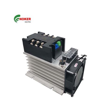 Noker High Performance Singlethree Phase 220v 380v Online Motor Soft