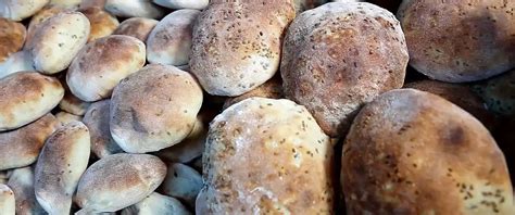 El Pan Chapla Tesoro De La Gastronomía Peruana Paperblog