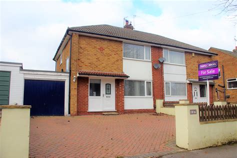 Harrogate Property News Harrogate Property News 3 Bed Semi Detached