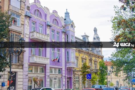 Общинска фондация Русе град на свободния дух продължава да набира проектни предложения за