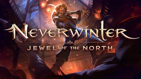Neverwinter Mod Jewel Of The North Review Mmorpg Gg