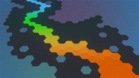 Hexagon Wallpapers Wallpapers