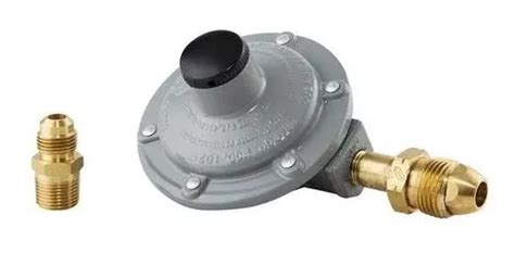 Regulador De Gas Para Estufa Secadora Boiler Etc Precimex