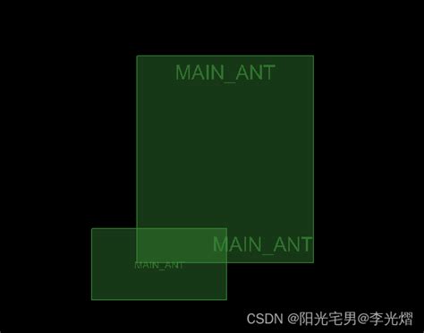 【pcb专题】allegro相同网络的铜皮怎么进行合并allegro合并铜皮 Csdn博客