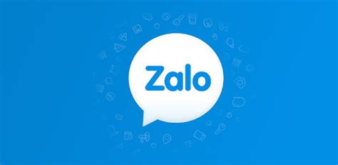 Zalo Video Call Google Play 앱