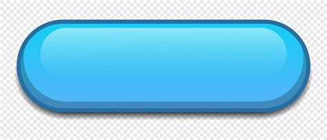 premium vector modern trendy button empty web button colorful