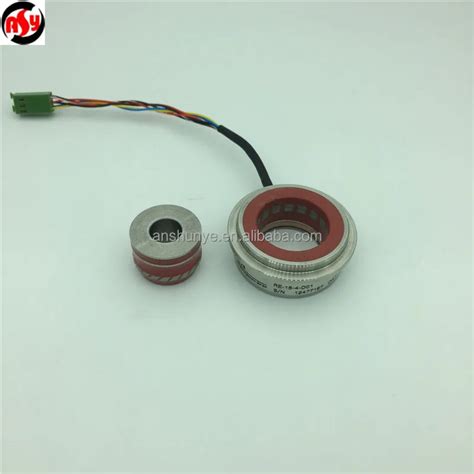 Resolver Encoder