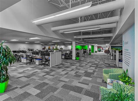 Howell Construction Completes Ihs Markit Consolidation Mile High Cre