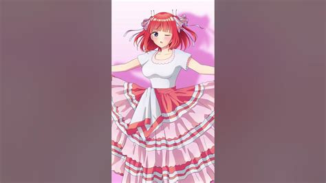 🇲🇽💜🇯🇵 Ninonakano Gotōbunnohanayome Thequintessentialquintuplets
