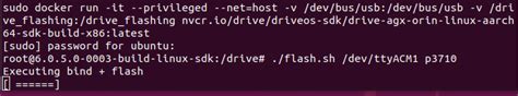 can t open dev ttyacm1 drive agx orin general nvidia developer forums