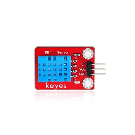 貓咪盃 Dht11 溫溼度模組 Motoduino