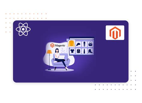 Magento Front End On React Development Services Magento Front End On