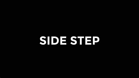 Side Step The Glen Fashion And Footwear