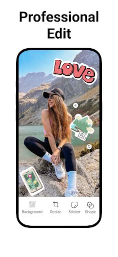 Bg Remover Remove Background Android APK Store
