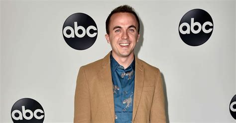 Why Did Malcolm In The Middle Star Frankie Muniz Leave Hollywood