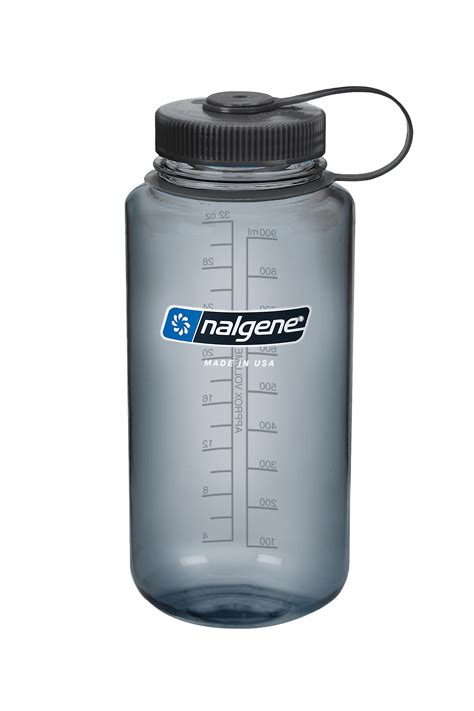 Nalgene The Original Water Bottle Made In The Usa Bpa Free