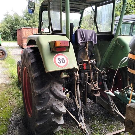 Fendt 105 S | Kaufen auf Ricardo