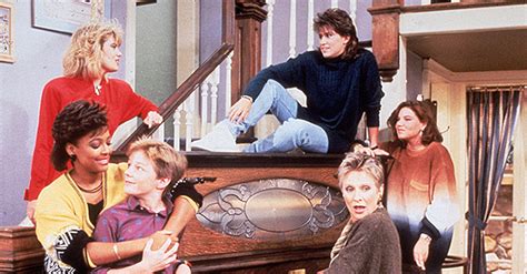 ‘the Facts Of Life Star Nancy Mckeon Looks So Young At 53 And Has Two