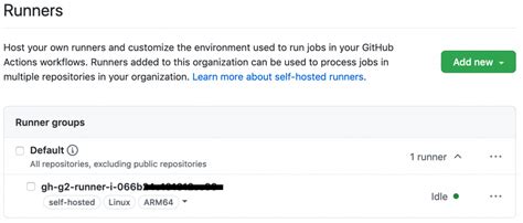 Building Arm64 Applications On Aws Graviton2 Using The Aws Cdk And Self
