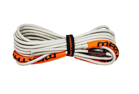 Maxtrax Jeep Renegade Static Rope Extension 10m Mtxsre10 Free Shipping