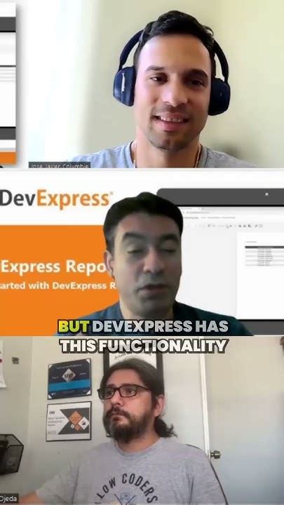 empowering end users with the ability to design reports using