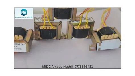 Auto Switch Transformer At ₹ 65 Piece Switching Transformer In Nashik
