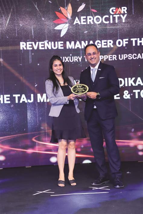 Hotelier India On Linkedin Hotelier India Awards 2022 The