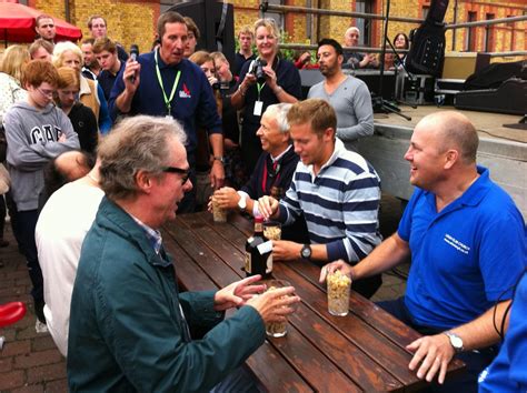 Grey Nomad Eats All You Can Eat Cockles