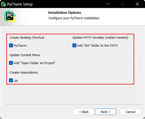 Python Pycharm Csdn
