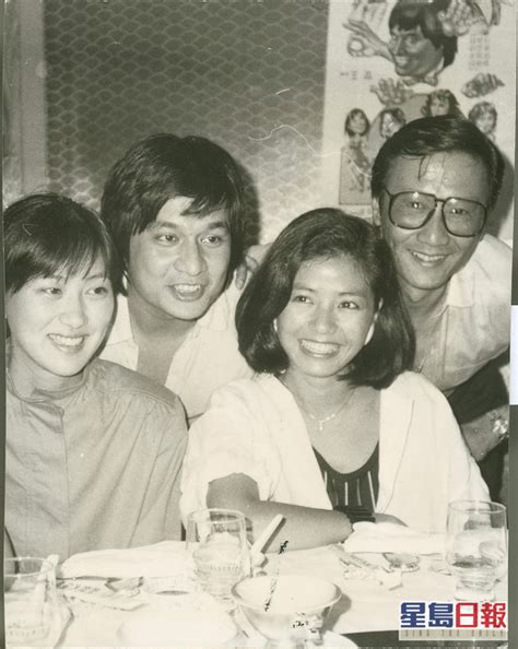 錢慧儀離婚｜出道曾與傅聲傳緋聞 嫁馬清揚後變豪門少奶4年前傳老公出軌 星島日報