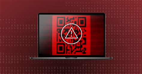 Combatting The Rise In QR Code Phishing