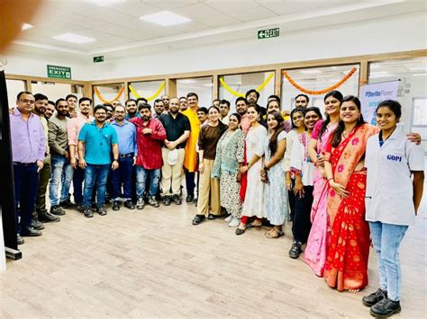 Karishma Jaiswal On Linkedin “wishing You A Diwali Filled With Love