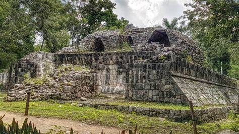 A Quick Introduction To Chichen Itza Mayan Peninsula