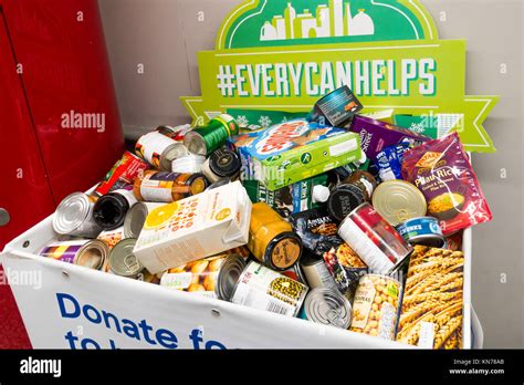 How To Donate Food To A Local Food Bank At Margaret Cass Blog
