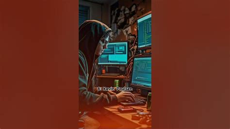 Top 10 Most Notorious Hackers Of All The Time Shorts Top
