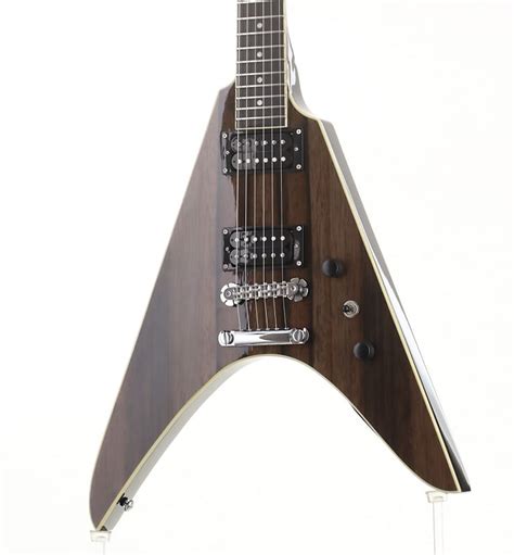 Zemaitis Z Series ZVW22 EB Natural SN WZ200407 06 17 Reverb