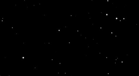 Github Mlesniakstarfield Simple Starfield Simulation