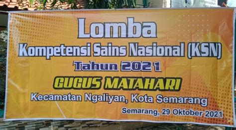 Lomba Siswa Berprestasi And Bjawa