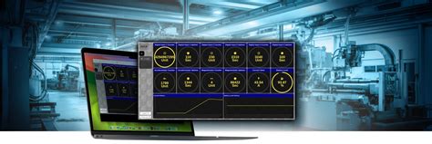 Machine Uptime Monitoring Sensor Node Red Dashboard