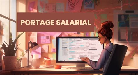 Fonctionnement Du Portage Salarial Pour Les Experts Digital